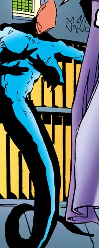 Plisken (Earth-616) | Marvel Database | Fandom