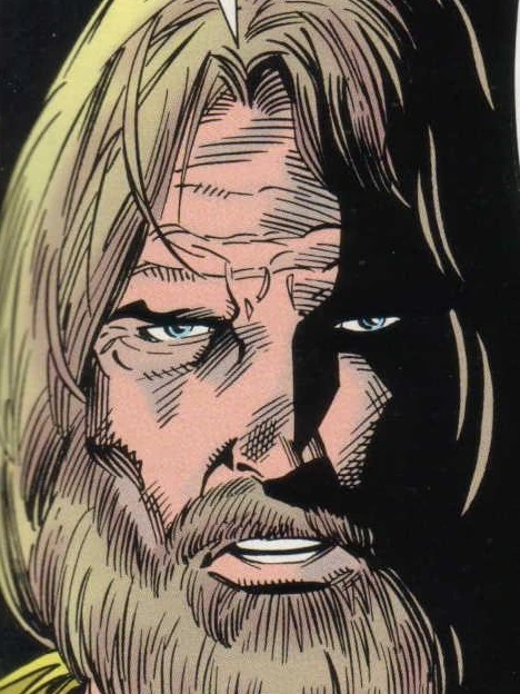 Sean Knight (Earth-616) | Marvel Database | Fandom