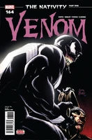 Venom Vol 3 (2017–2018) | Marvel Database | Fandom