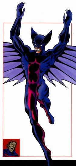 Victor Strange (Earth-616) | Marvel Database | Fandom
