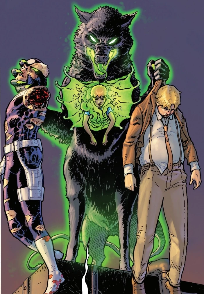 Wrath | Marvel Database | Fandom