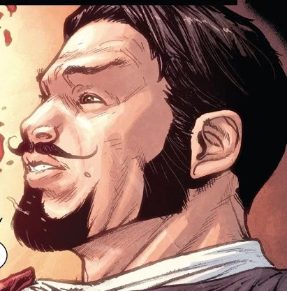 Zephyr Zog (Earth-12591) | Marvel Database | Fandom
