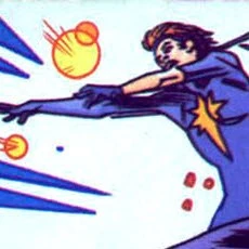 Alison Blaire (Earth-70105) | Marvel Database | Fandom