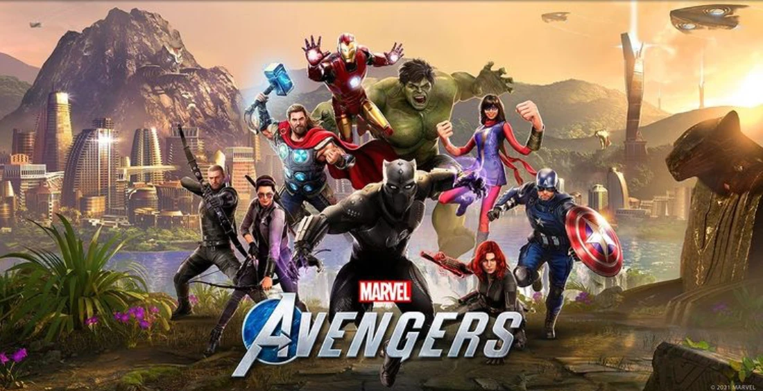 Avengers (Earth-38264) | Marvel Database | Fandom