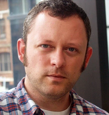 Benjamin Percy | Marvel Database | Fandom