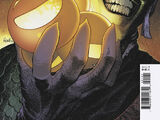 Bring on the Bad Guys: Green Goblin Vol 1 1