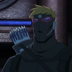 ultimate hawkeye marvel database