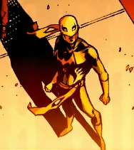 Daniel Rand (Earth-81191) | Marvel Database | Fandom