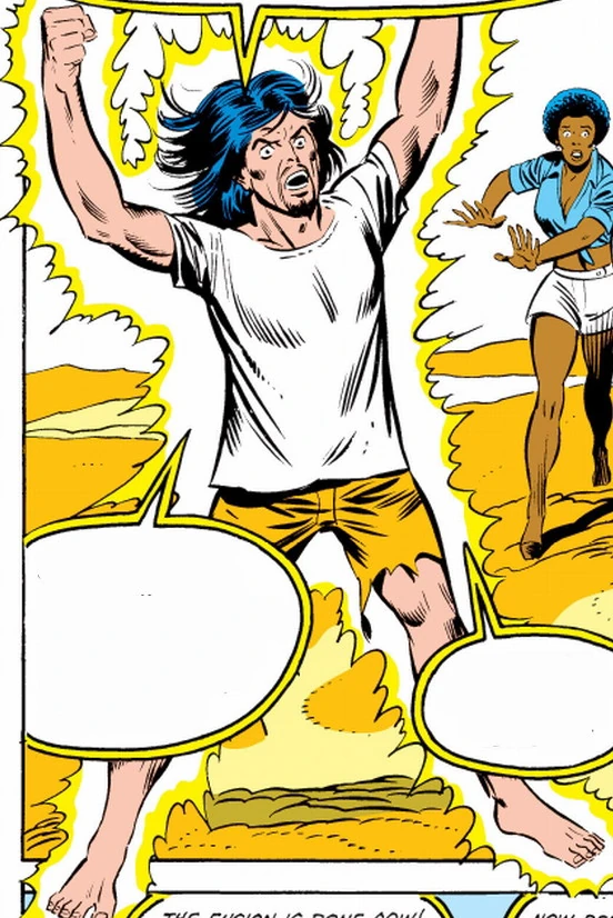 David Kessler (Earth-616) | Marvel Database | Fandom