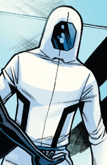 Eliot Swenson (Earth-616) | Marvel Database | Fandom