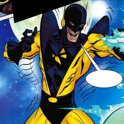 Yellowjacket Hank Pym Marvelmicroheroes Wiki Yellowjacket | Marvel