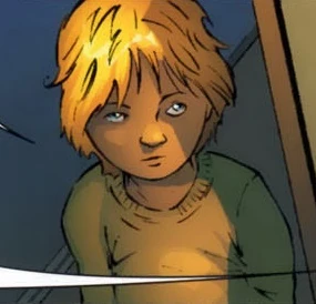 Jordan (Earth-31916) | Marvel Database | Fandom