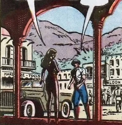 Kagu | Marvel Database | Fandom