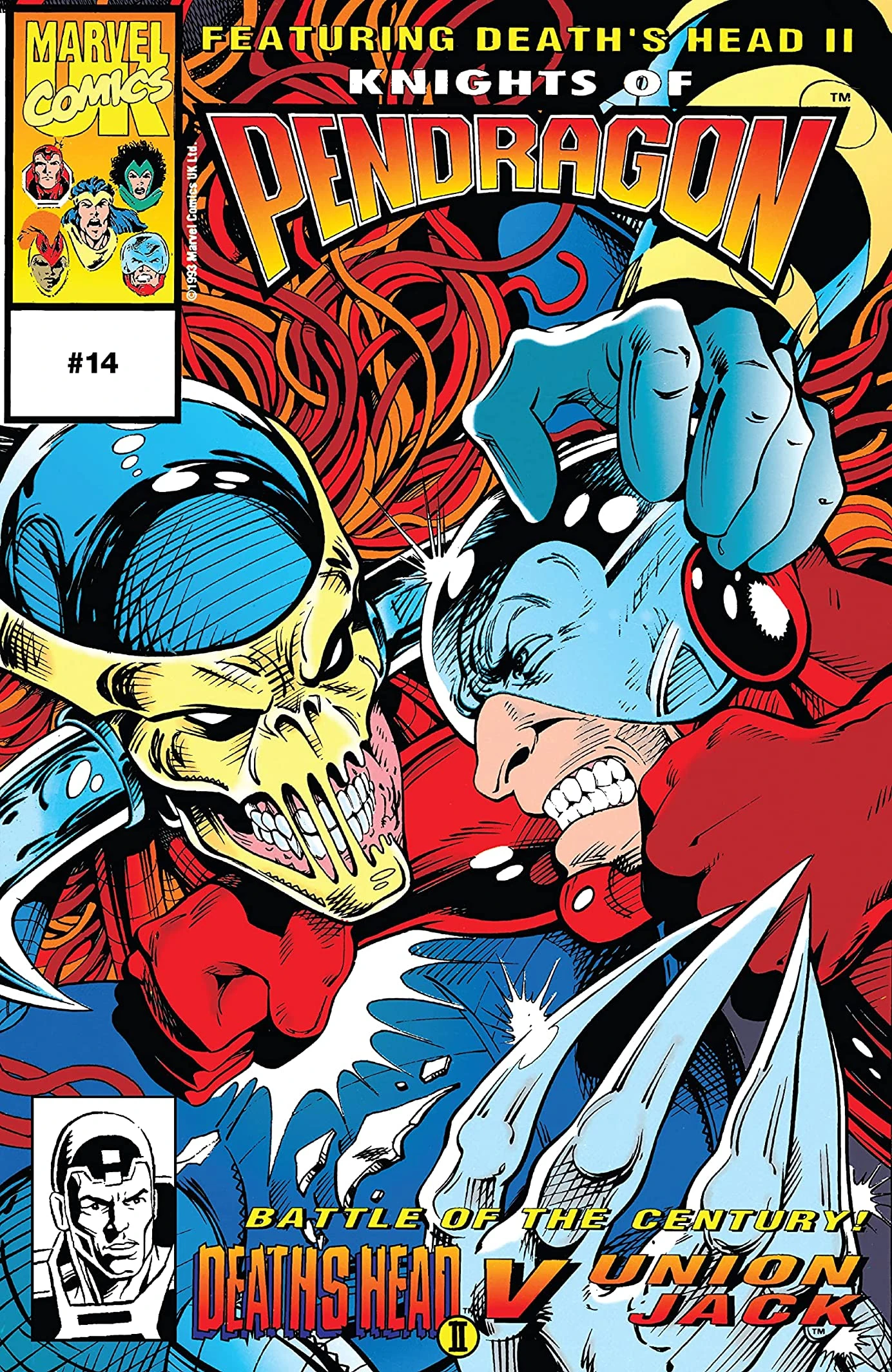 Category:John Royle/Inker | Marvel Database | Fandom