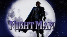 Night Man (TV series) Season 1 1 | Marvel Database | Fandom