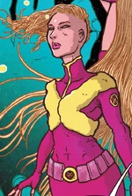 Phoebe Cuckoo | Marvel Database | Fandom