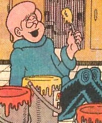 Slugger (Earth-9047) | Marvel Database | Fandom