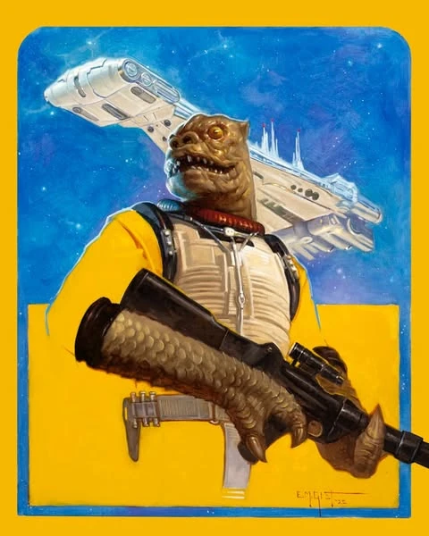 Star Wars: The Halcyon Legacy Vol 1 5 | Marvel Database | Fandom