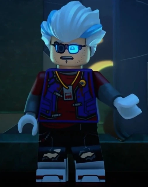 Taneleer Tivan (Earth-13122) | Marvel Database | Fandom