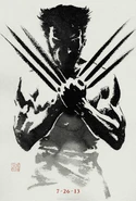The Wolverine (film) | Marvel Database | Fandom