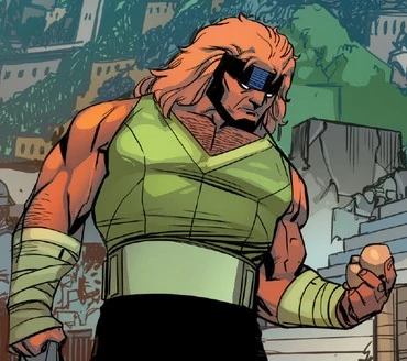 Theodore Winchester (Earth-21798) | Marvel Database | Fandom