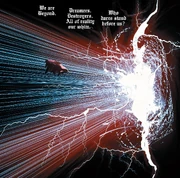 Beyond (Second Cosmos) | Marvel Database | Fandom