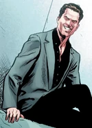 Beyonder (Debaser Unit) (Multiverse)/Gallery | Marvel Database | Fandom