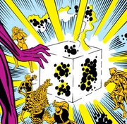 Beyonder (Earth-616) | Marvel Database | Fandom