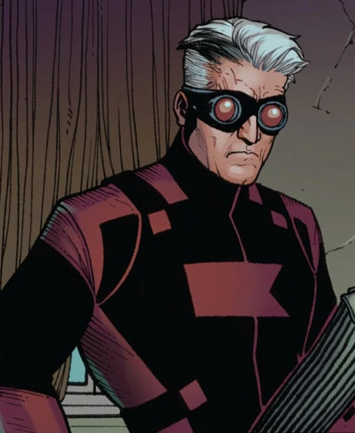 Codename: Bravo (Richard) (Earth-616)/Gallery | Marvel Database | Fandom