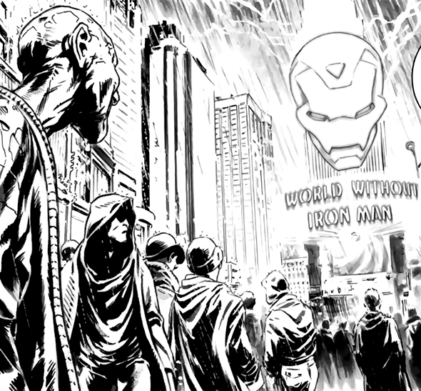 Earth-10041 | Marvel Database | Fandom