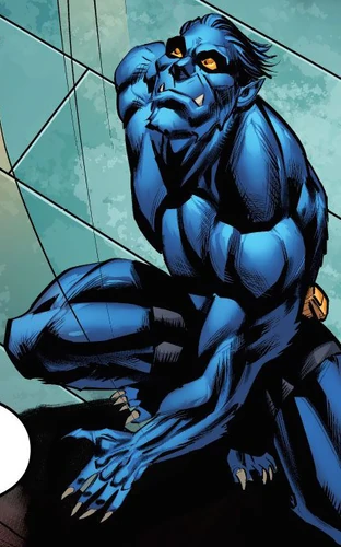 Henry McCoy (Krakoan Duplicate) (Earth-616) | Marvel Database | Fandom