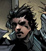 Jesse Aaronson | Marvel Database | Fandom