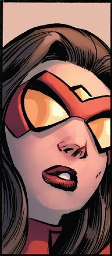 Jessica Drew (Prime) (Earth-61610) | Marvel Database | Fandom