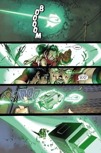 Julian Keller (Earth-616) | Marvel Database | Fandom