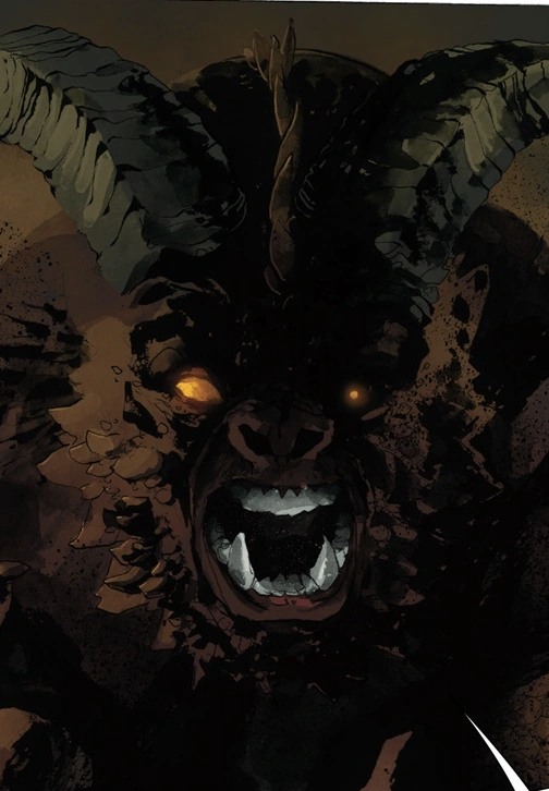 Kruul (Earth-616) | Marvel Database | Fandom