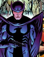 Nighthawk | Marvel Database | Fandom