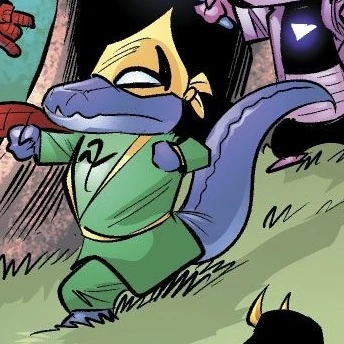 Sword Master | Marvel Database | Fandom