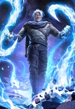 Ego | Marvel Database | Fandom