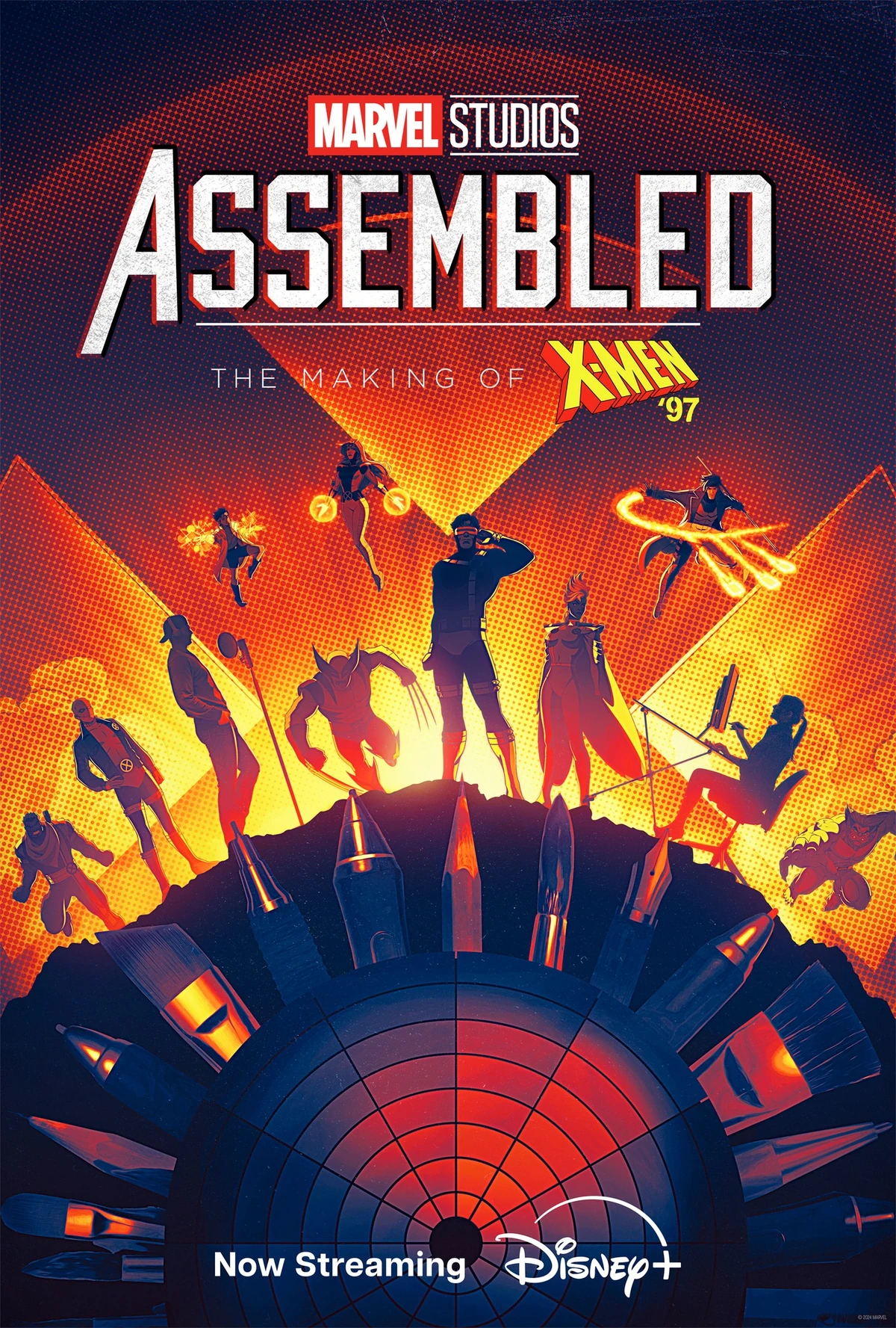 Marvel Studios: Assembled | Marvel Database | Fandom