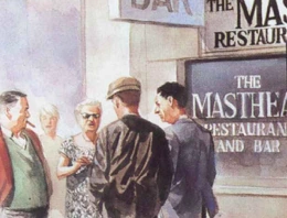 Masthead | Marvel Database | Fandom