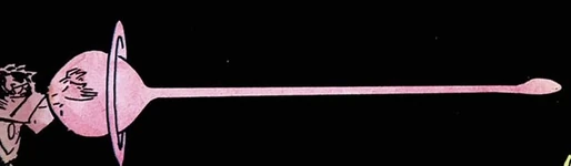 Lance | Marvel Database | Fandom