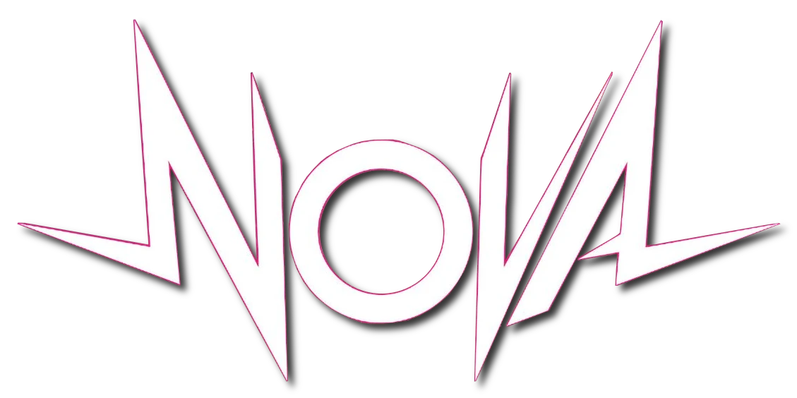 Nova | Marvel Database | Fandom