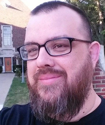 Paul Allor | Marvel Database | Fandom