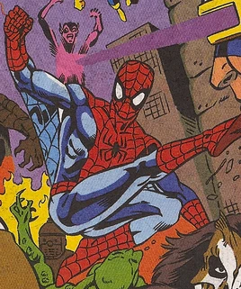 Peter Parker (Earth-938) | Marvel Database | Fandom