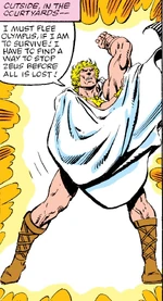 Apollo | Marvel Database | Fandom