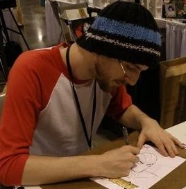 Ransom Getty | Marvel Database | Fandom