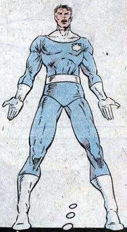 Reed Richards (Earth-9034) | Marvel Database | Fandom