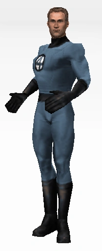 Reed Richards (Earth-TRN1407) | Marvel Database | Fandom