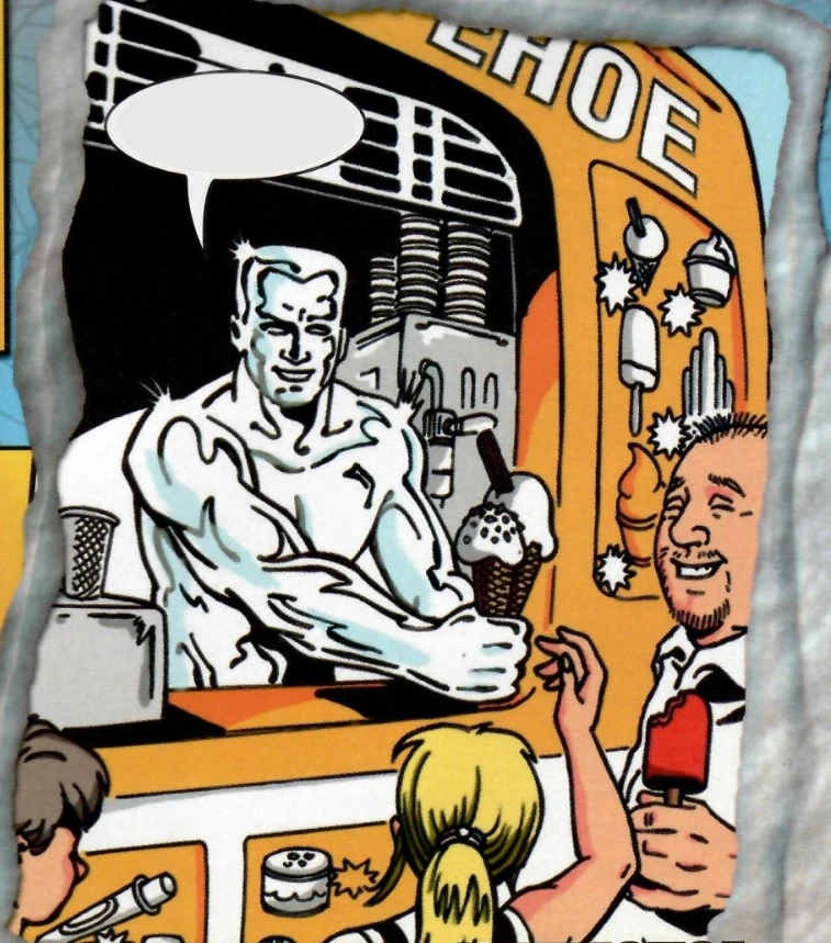 Robert Drake (Earth-32364) | Marvel Database | Fandom