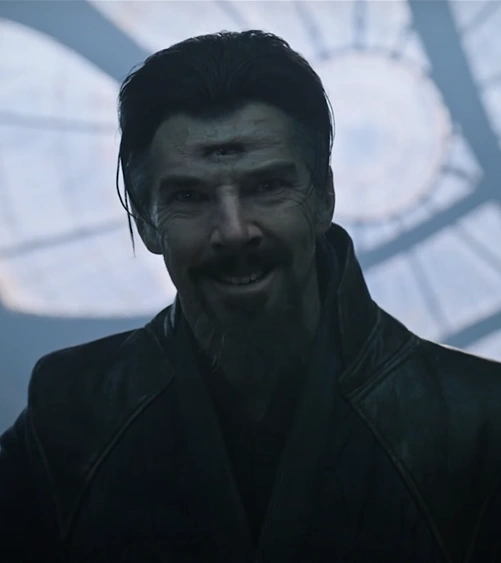 Stephen Strange (Earth-TRN954)/Gallery | Marvel Database | Fandom